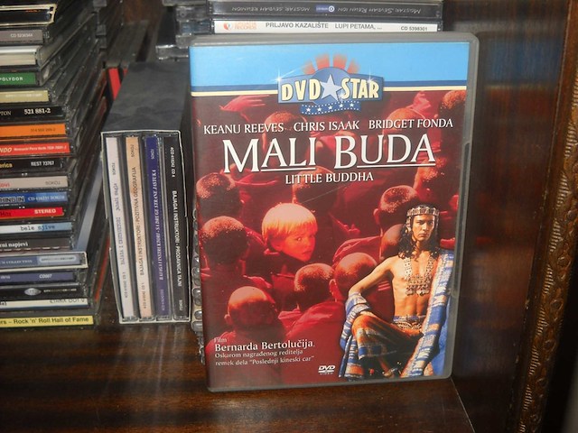 Mali Buda