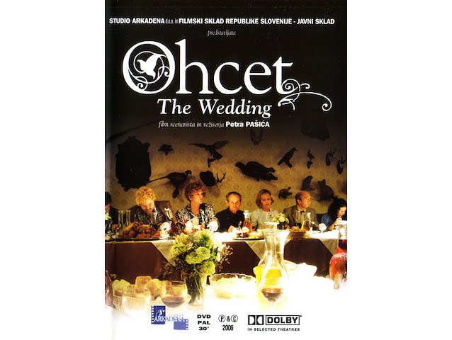 Ohcet - The Wedding