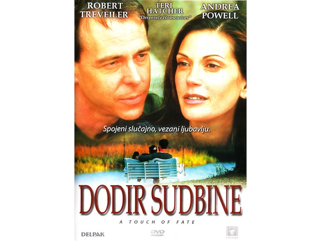 Dodir Sudbine