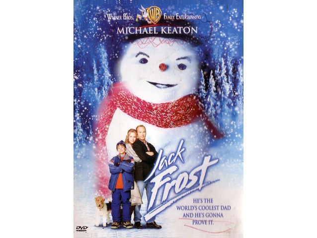 Jack Frost