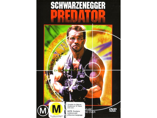 Predator