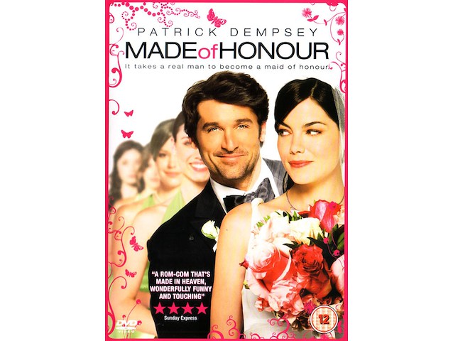 Made of Honour