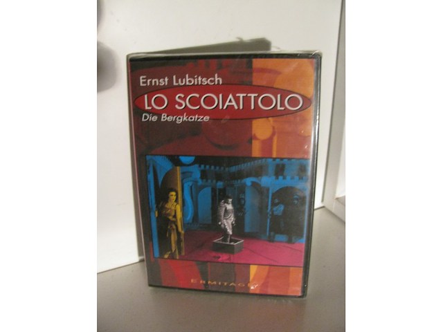 Lo Scoiattolo - Ernst Lubitsch