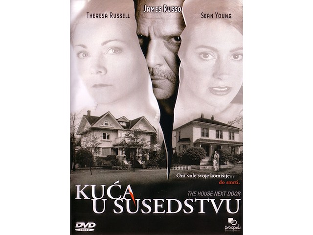 Kuća u Susedstvu