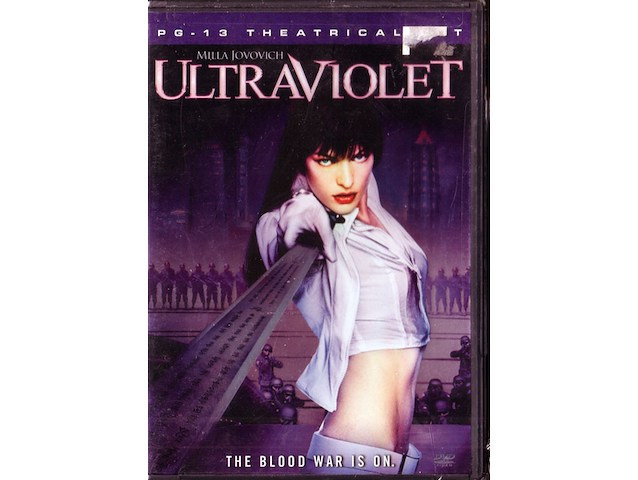 Ultraviolet