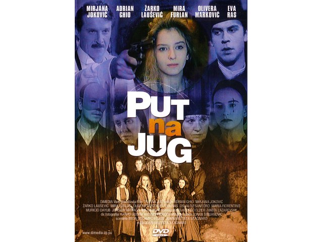 Put na Jug