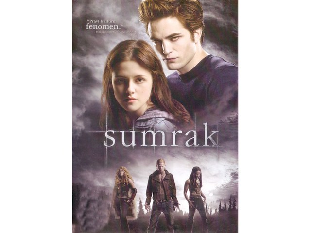 Sumrak