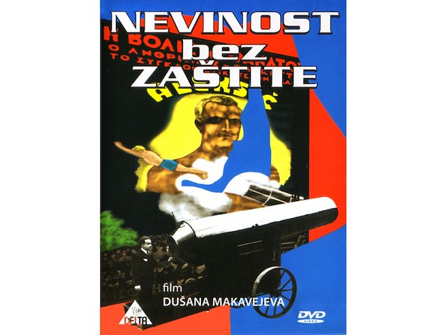 Nevinost Bez Zastite