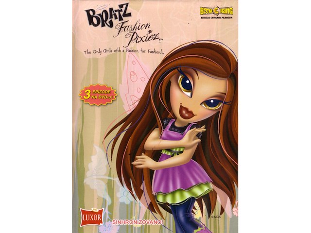 Bratz 1