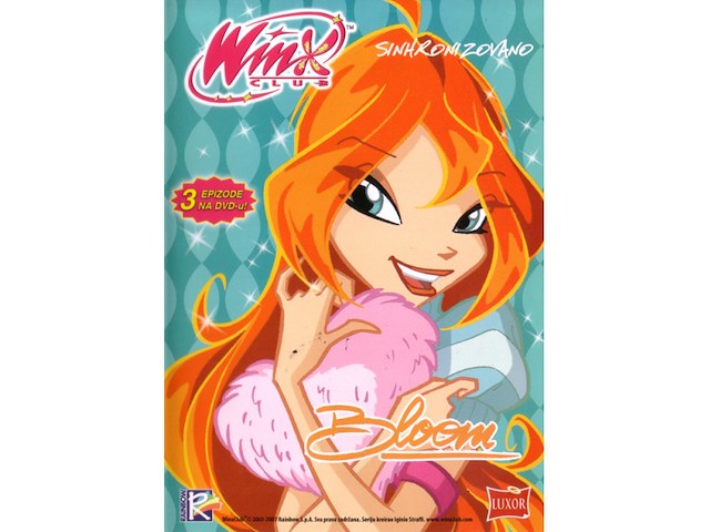 Winx Club 2