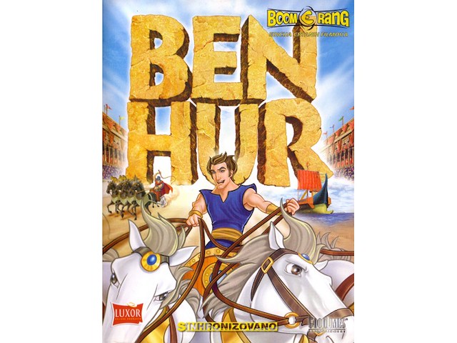 Ben Hur