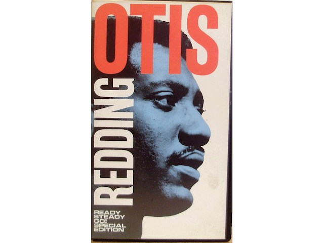 OTIS REDDING - READY STEADY GO ! SPECIAL EDITION