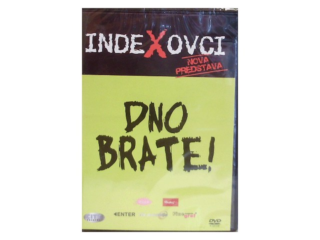 INDEXOVCI - DNO BRATE