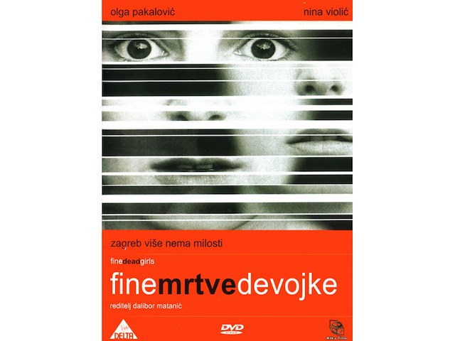 Fine Mrtve Devojke