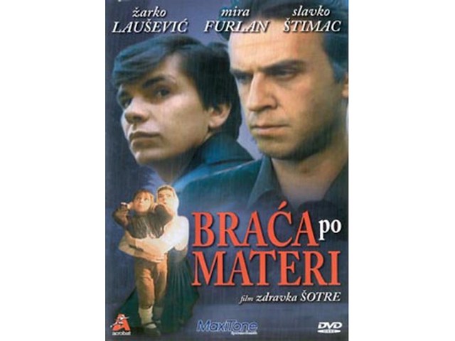 Braća Po Materi