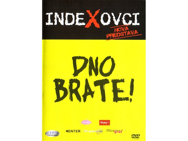 Dno Brate - Indexovci