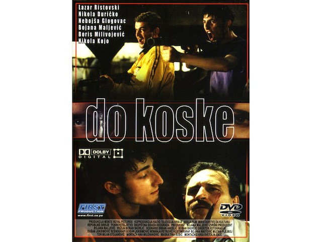 Do Koske