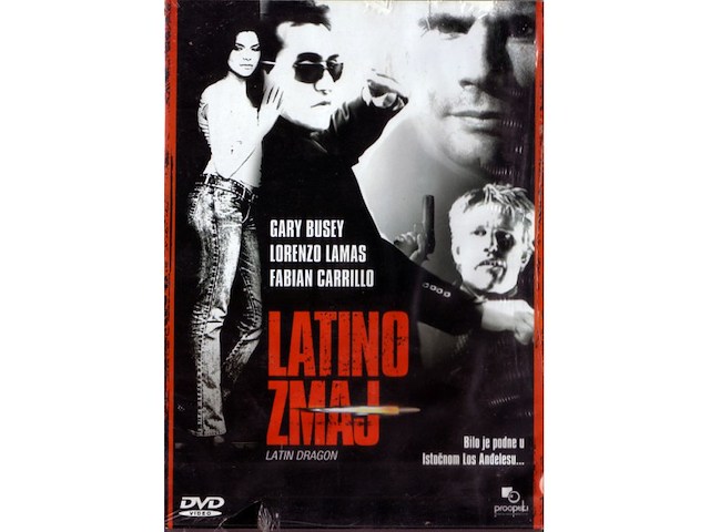 Latino Zmaj