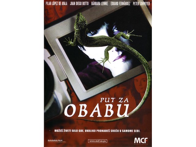 Put Za Obaby