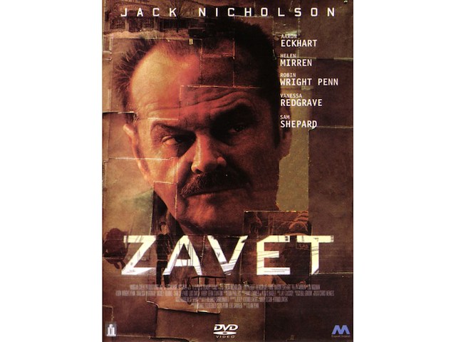 Zavet