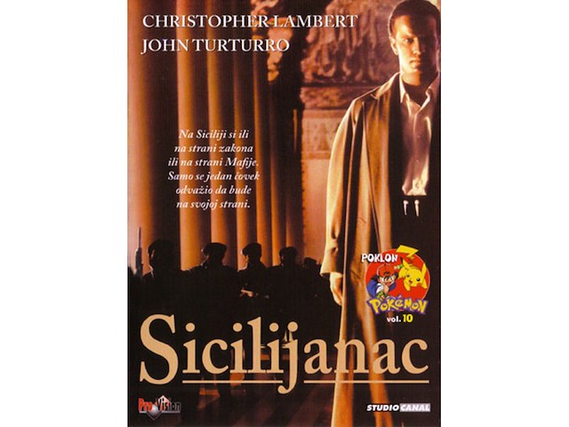 Sicilijanac