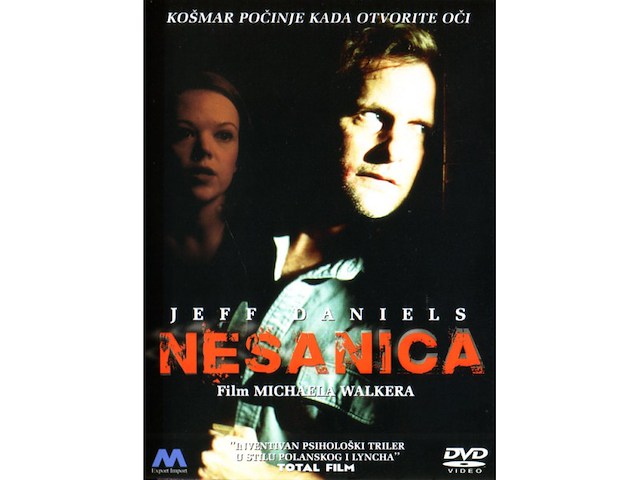 Nesanica