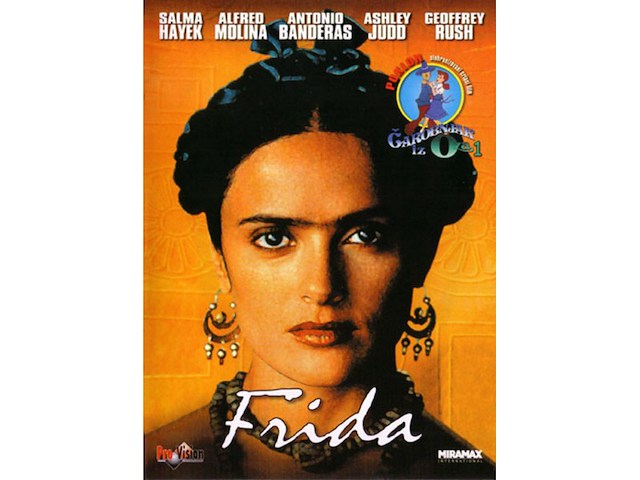 Frida