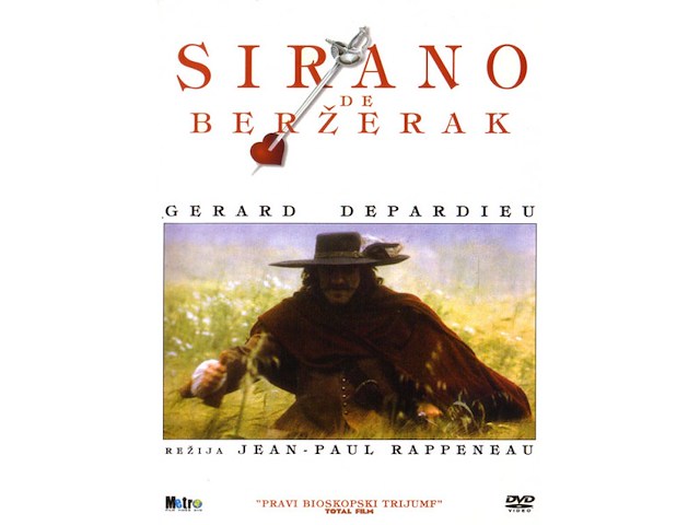 Sirano De Berzerak