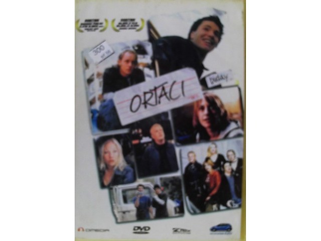 dvd Ortaci