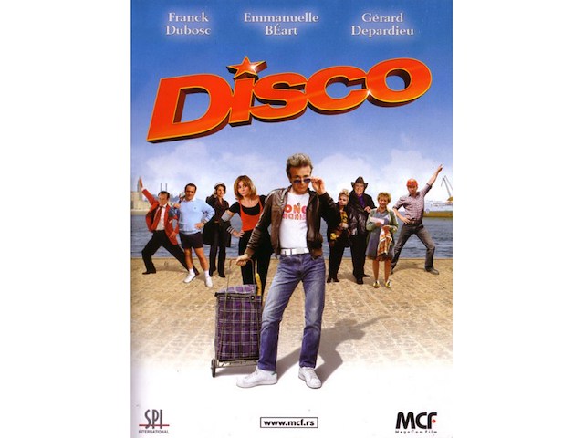 Disco