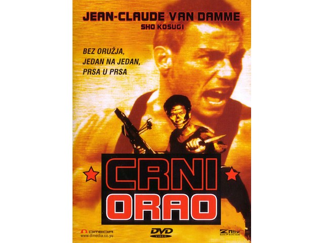 Crni Orao