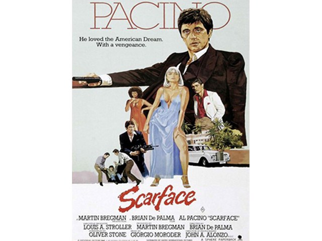 Scarface