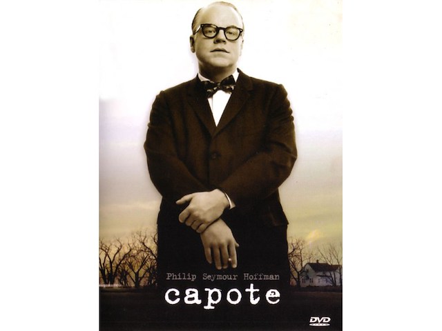 Capote