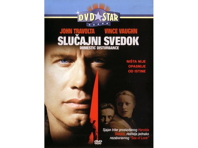 Slucajni Svedok