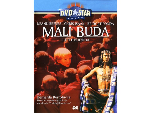 Mali Buda