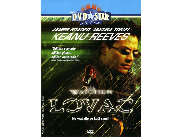 Lovac