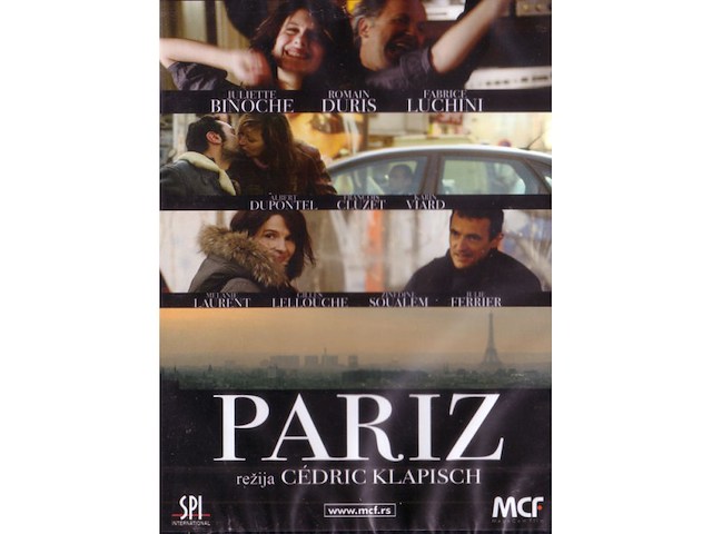 Pariz