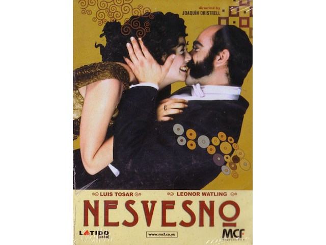 Nesvesno