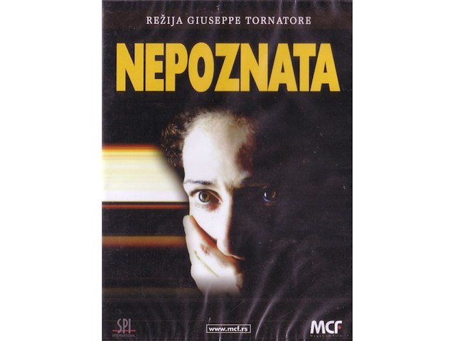 Nepoznata