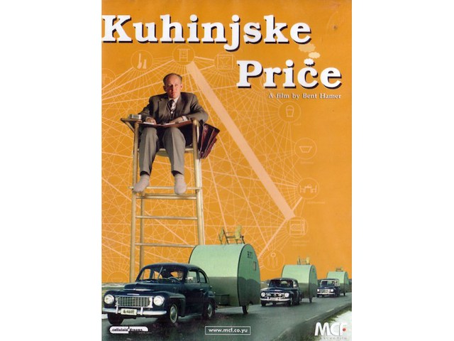 Kuhinjske Priče