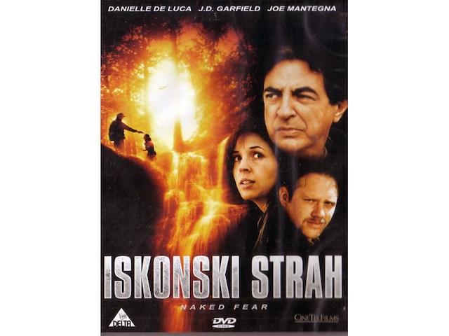Iskonski Strah