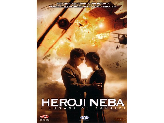 Heroji Neba