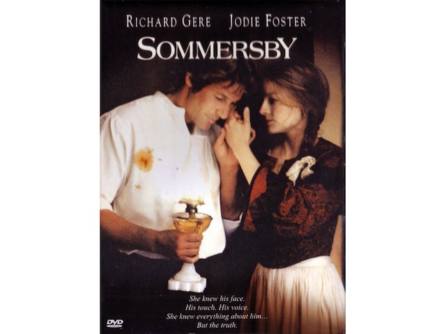 Sommersby