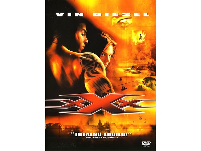 XXX - The Next Level