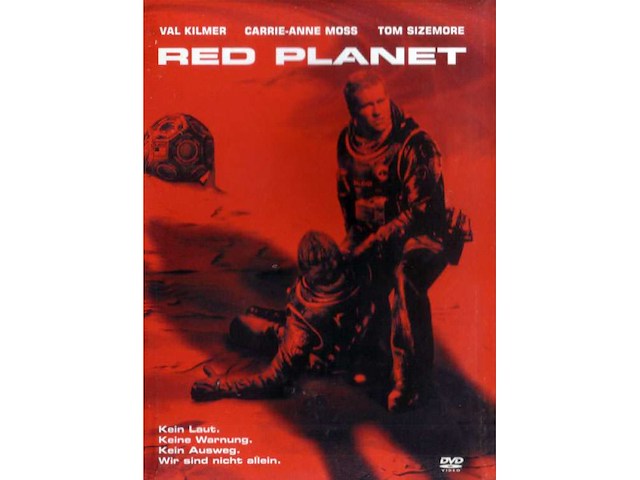 Red Planet