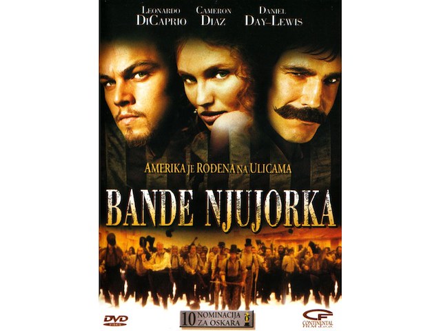 Bande Njujorka