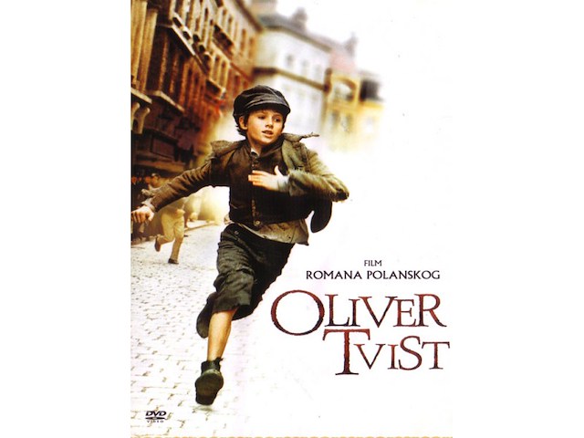 Oliver Twist