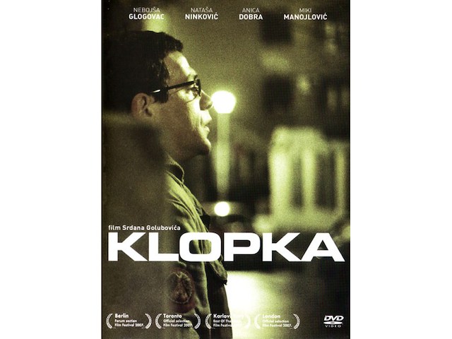 Klopka