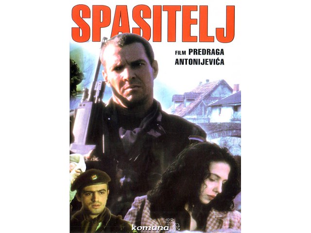 Spasitelj
