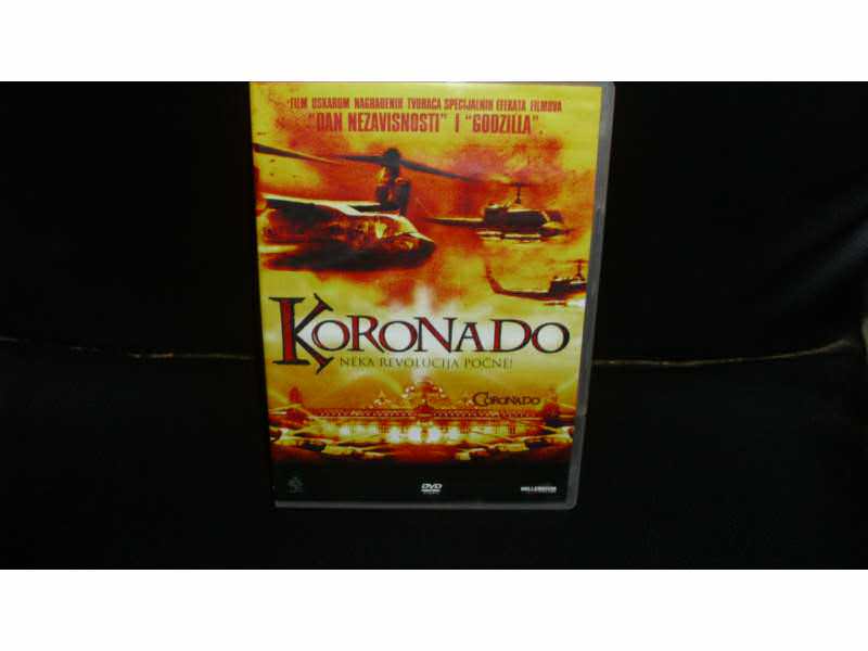 CORONADO - Koronado